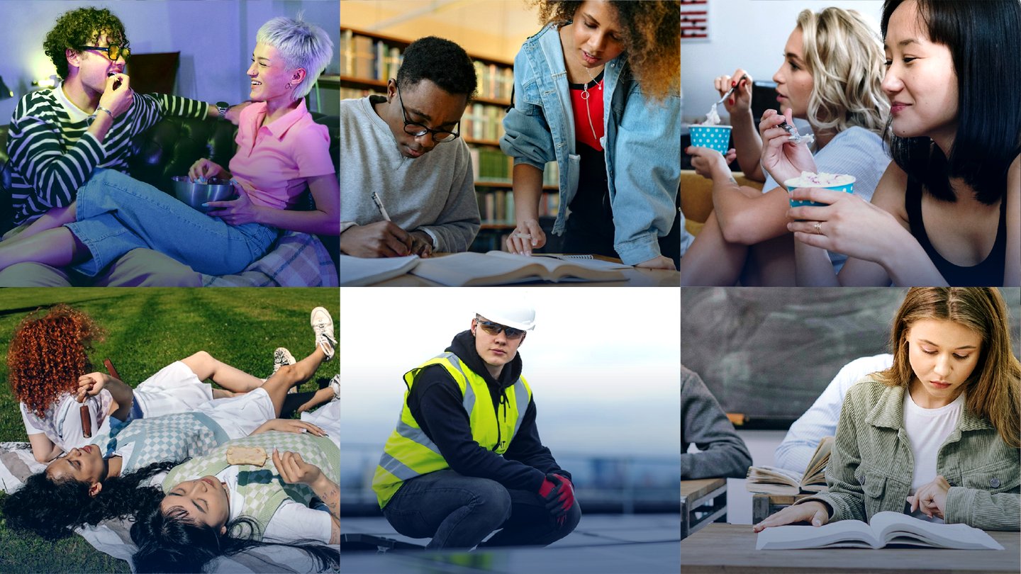 Generationsrapporten 2025